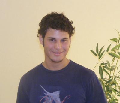 Peacecamp 2009: Meet the Participants